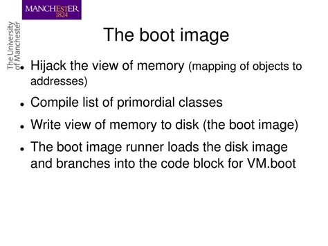 Ppt Jikes Rvm And Java Operating Systems Powerpoint Presentation