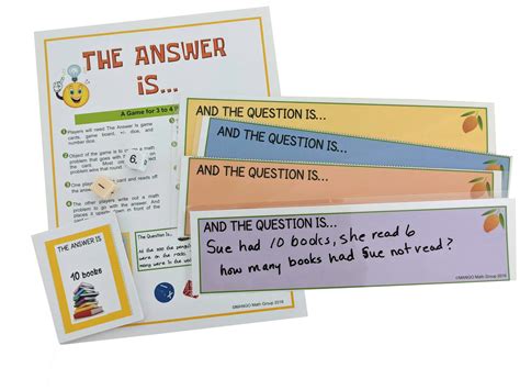 Mango Math Problem Solving Kit | Mango Math |STEMfinity