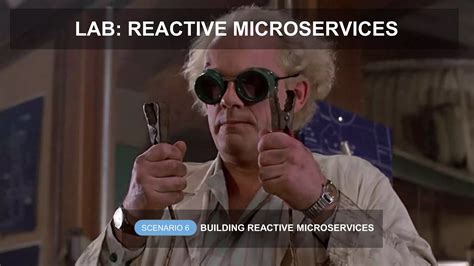 App Mod 04 Reactive Microservices With Eclipse Vertx Ppt