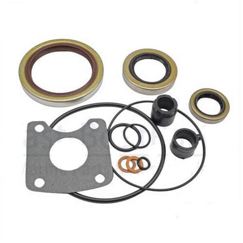 26 32511a1 Upper Unit Seal Kit For Mercruiser Alpha One Gen I 1a 1b 1c