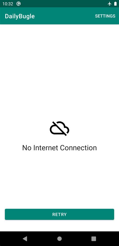 Dailybugle Modern Mvvm Android Application Whi Codekk Androidopen