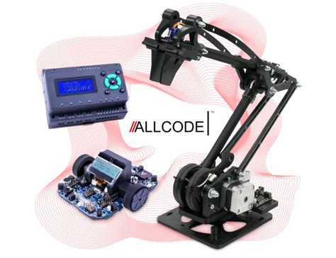 Matrix Tsl Webinar Formula Allcode Mobile Robotics Technical