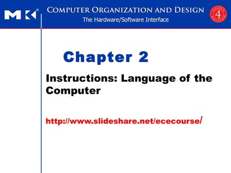 chapter 2 hw ppt