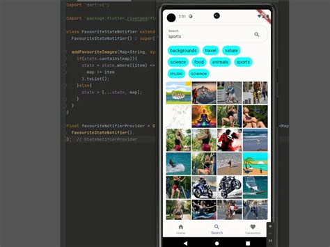 Custom Android Mobile App Flutter Developer In Android Build Hybrid