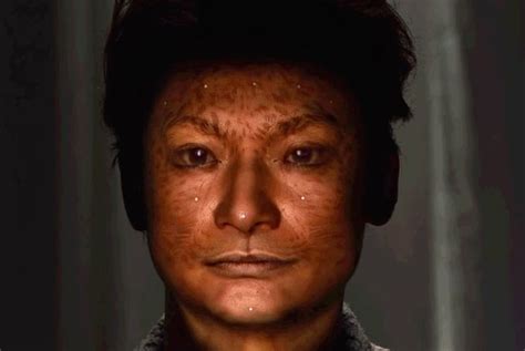 Face Hacking Is Echt Zo Ongelofelijk Cool