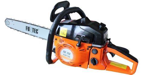 Fuxtec CS 6150 Im Test 2 1 Gut