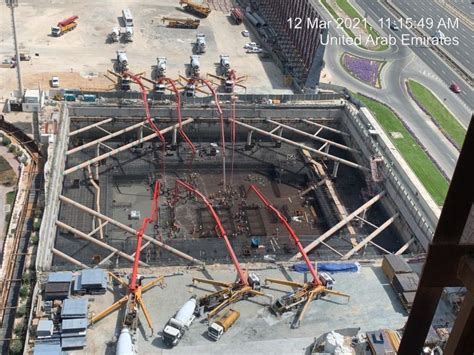 Mahmoud Abdelmoniem On Linkedin Emiratesbetonreadymixllc