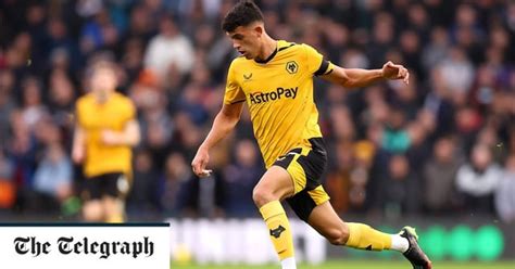 Sam Wallace Exclusive Liverpool Return To Deal For £44m Wolves