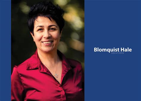 Blomquist Hale Solutions On Linkedin Welcome Leila Elm Stuart Lcsw
