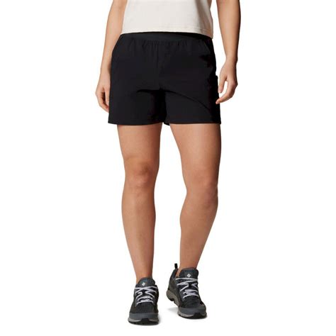 Columbia Leslie Falls Short Short Randonnée Femme Hardloop