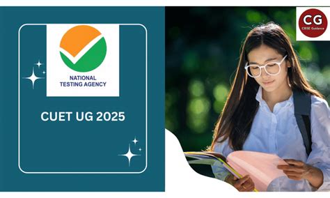 Cuet Ug 2025 Archives Cbse Guidance