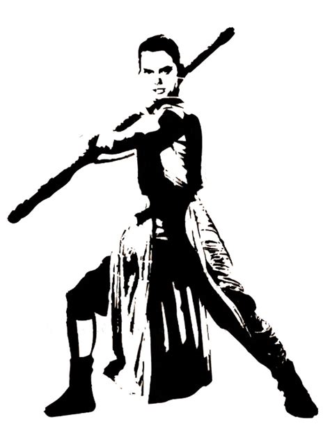 Free Printable Star Wars Stencils And Templates