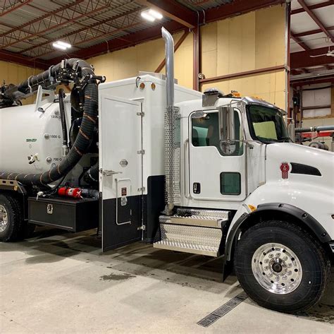 Tornado Vac Truck At Alonzo Christensen Blog