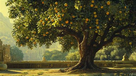 Bael Tree Sacred Flora Of Hinduism Spiritual Legacy Scriptures