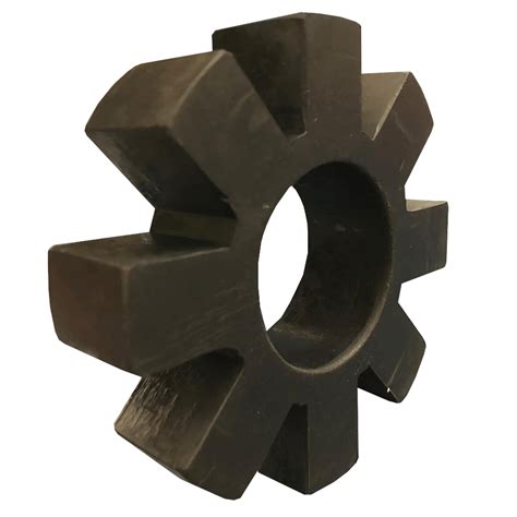 Elemento De Borracha Para Acoplamento Cm Mn Gm Am 6 Acriflex Loja Brafer