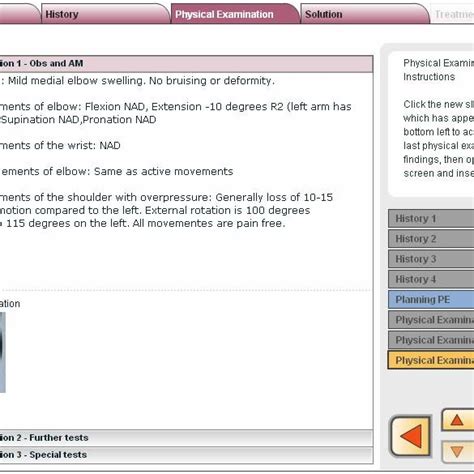 Clinical Reasoning Model Download Scientific Diagram