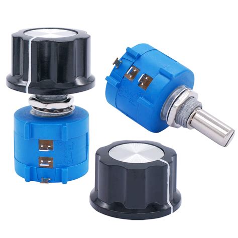 What Is Potentiometer Wire At Sara Sugerman Blog
