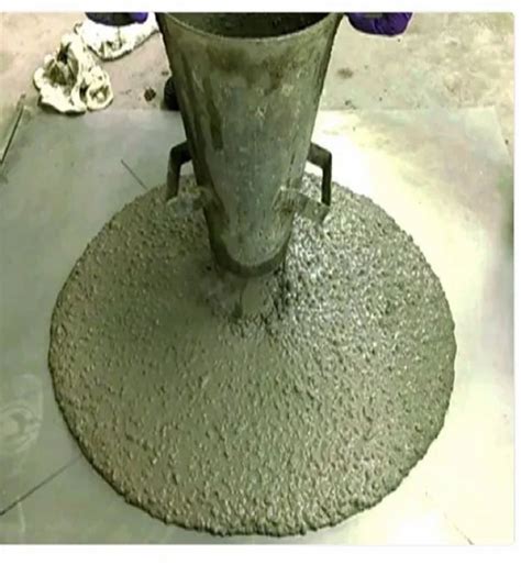 Superplasticizer Concrete Admixture For Residentialcommercial Packaging Type Bucket At ₹ 250