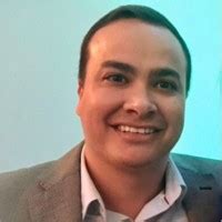Ademilson Borges Gerente De Agência Cpa 10 Cpa 20 Ciências
