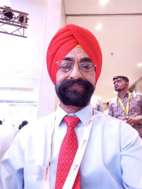 Jagjit Singh Posted On Linkedin