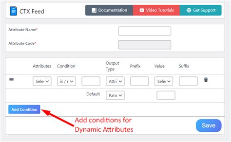 Ctx Feed Woocommerce Product Feed Manager Plugin Features
