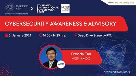 Aisp Association Of Information Security Professionals On Linkedin