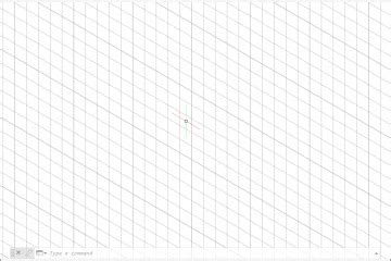 Using Isometric Snap Isometric Drawing Peachpit