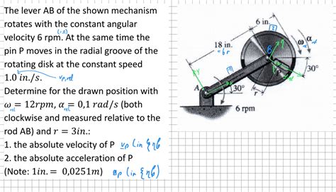 Classical Mechanics Absolute Angular Velocity How To Use Physics Stack Exchange