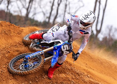Revo Daytona Le Mx Jersey Fxr Racing Canada