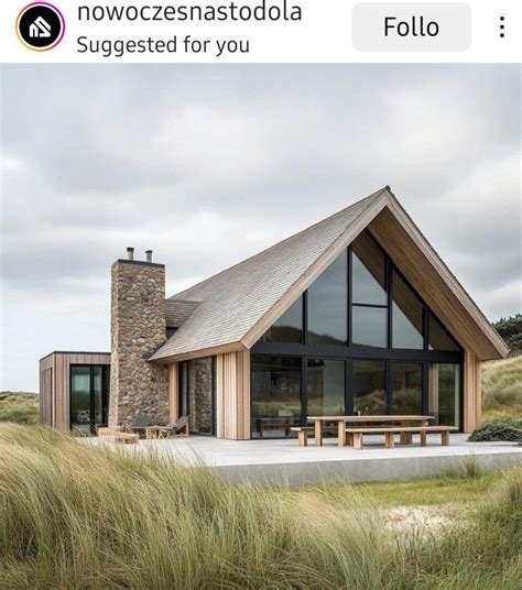 Best 13 Modern Scandinavian House Plans For Finland Nordic House