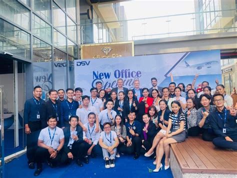 Sok Im Seng On Linkedin New Office Opening 18 Oct 2022 We Are Dsv Kh Team Sok Im Seng On Linkedin New Office Opening 18 Oct 2022 We Are Dsv Kh Team