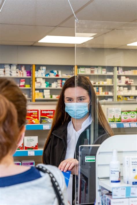Cambridgeshire And Peterborough Community Pharmacy In Cambs And