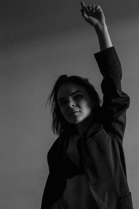 Ідея для фото чб