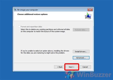Create Recovery Drive In Windows 10 Windows 10 Tutorials