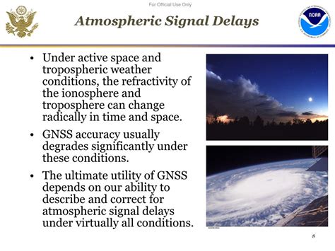 Ppt Tropospheric Modeling Powerpoint Presentation Free Download Id 244389