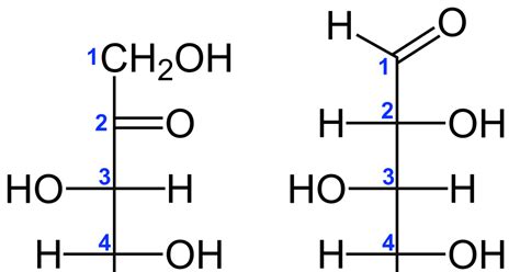 Chemistry Q A What Are Monosaccharides