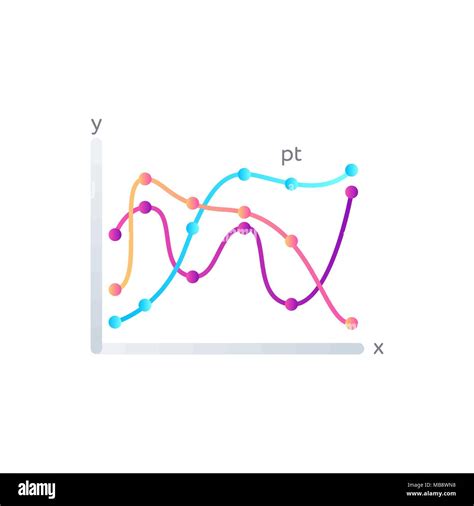 Data Diagram Cut Out Stock Images And Pictures Alamy