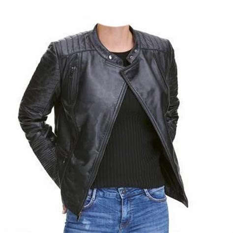 Women Genuine Lambskin Pure Leather Jacket At Rs 3500 Ladies Leather