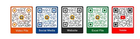 Color QR Code How To Correctly Color Your QR Codes Free Custom QR Code Maker And Creator With