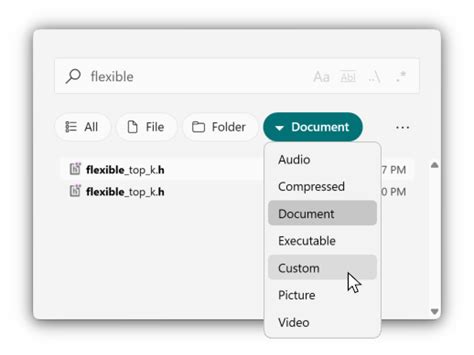 Github Srwieverythingtoolbar Everything Integration For The Windows Taskbar