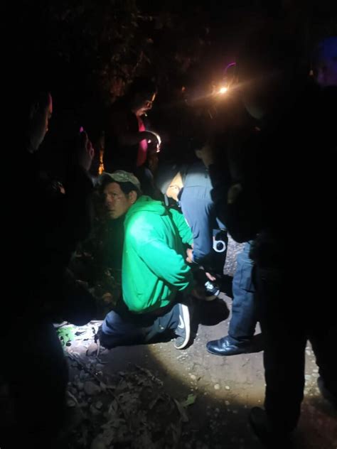 Detienen A Presunto Sicario Apodado El Astuto