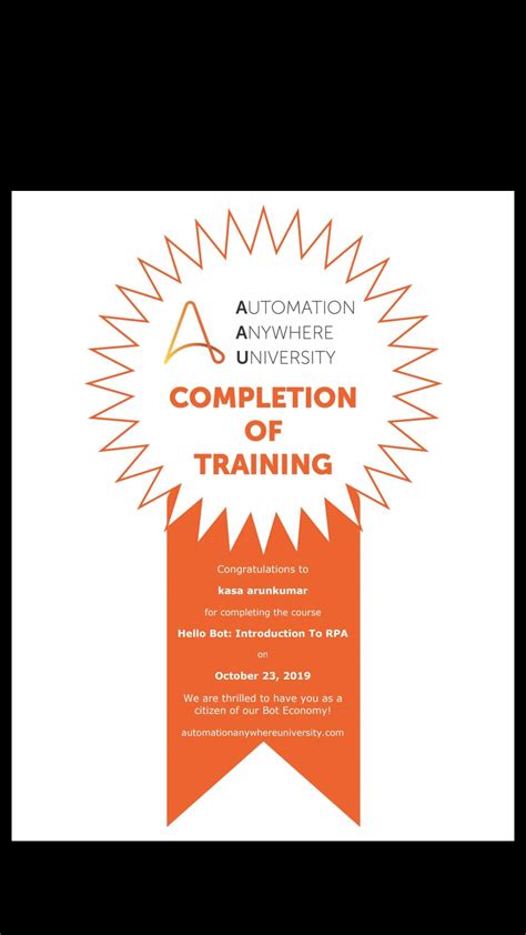 Kasa Arun Kumar On Linkedin Successfully Completed The Cource Break