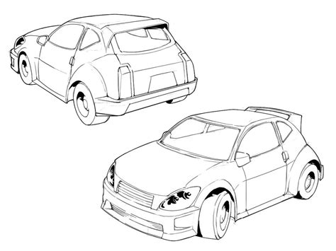 Platinumgames Transformers Devastation Concepts Show Bumblebee