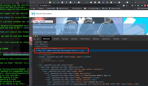 Deploying An Angular 9 Site To Netlify With Netlify Cli By Natalia