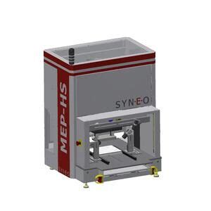 Mep Press Fit Machines Syneo