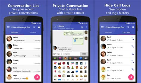 How To Hide Text Messages On Android Phandroid