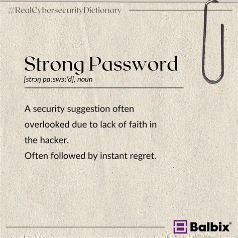 The Cyber Security Hub™ On Linkedin Via Balbix 12 Comments