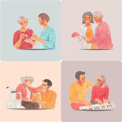 장기요양등급 받는 법장기요양등급 신청서 롱텀케어 총정리 케어파트너 블로그