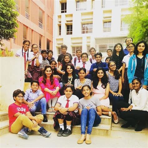 Namita Thapar Net Worth A Look At Her Luxurious Lifestyle