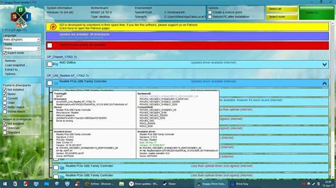 driver updates windows 10 forums